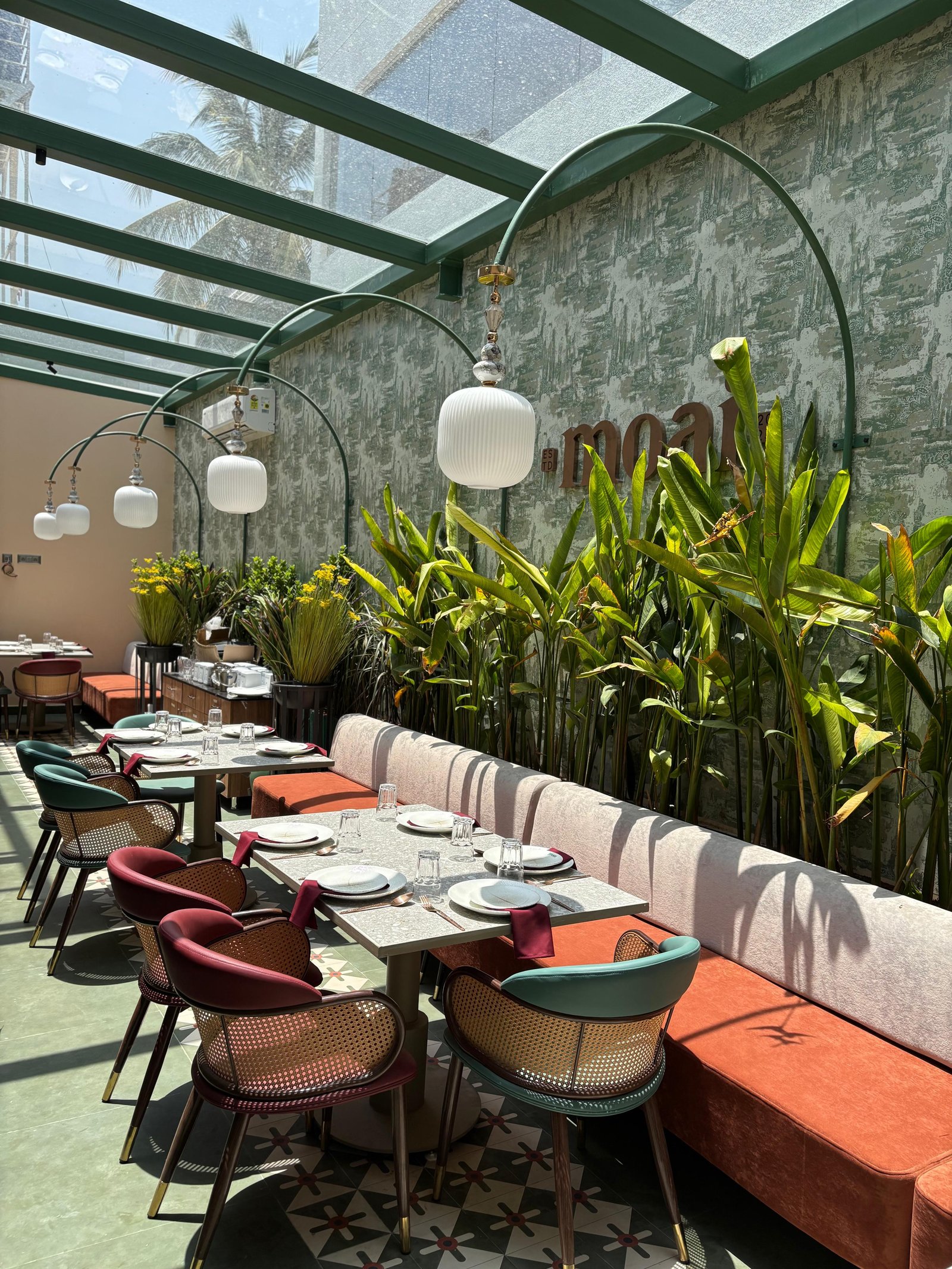 Eat Repeat - Crafting Memorable Food Experiences
